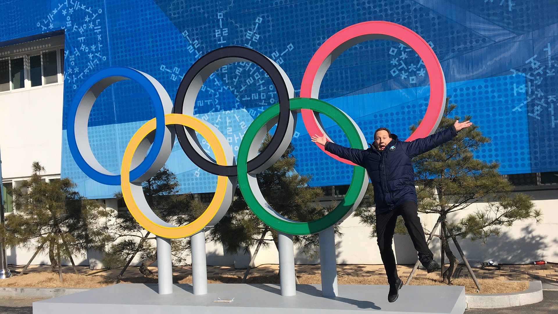 KING 5’s Chris Egan on What Makes TEGNA's Olympic Coverage So Special ...