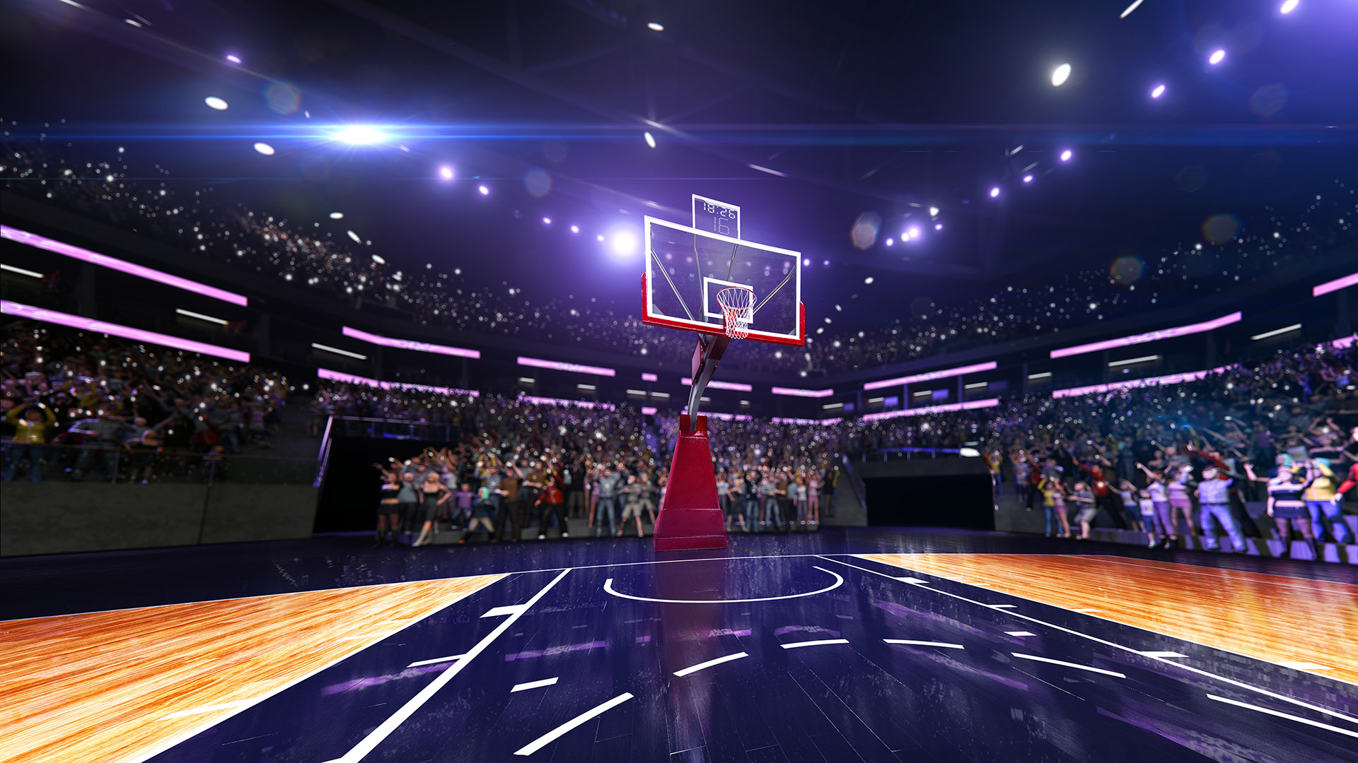 Could Advertising During March Madness be a Slam Dunk for Your Brand ...