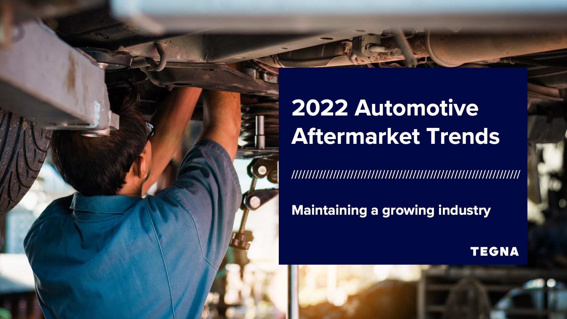 The Automotive Aftermarket is Growing. What Does Your Brand Need to ...