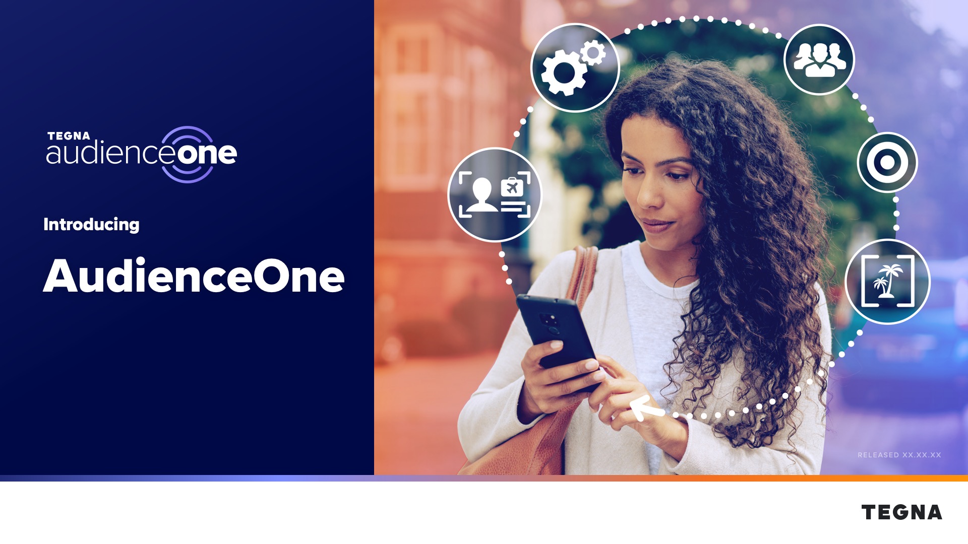 TEGNA AudienceOne | Audience Daa Platform