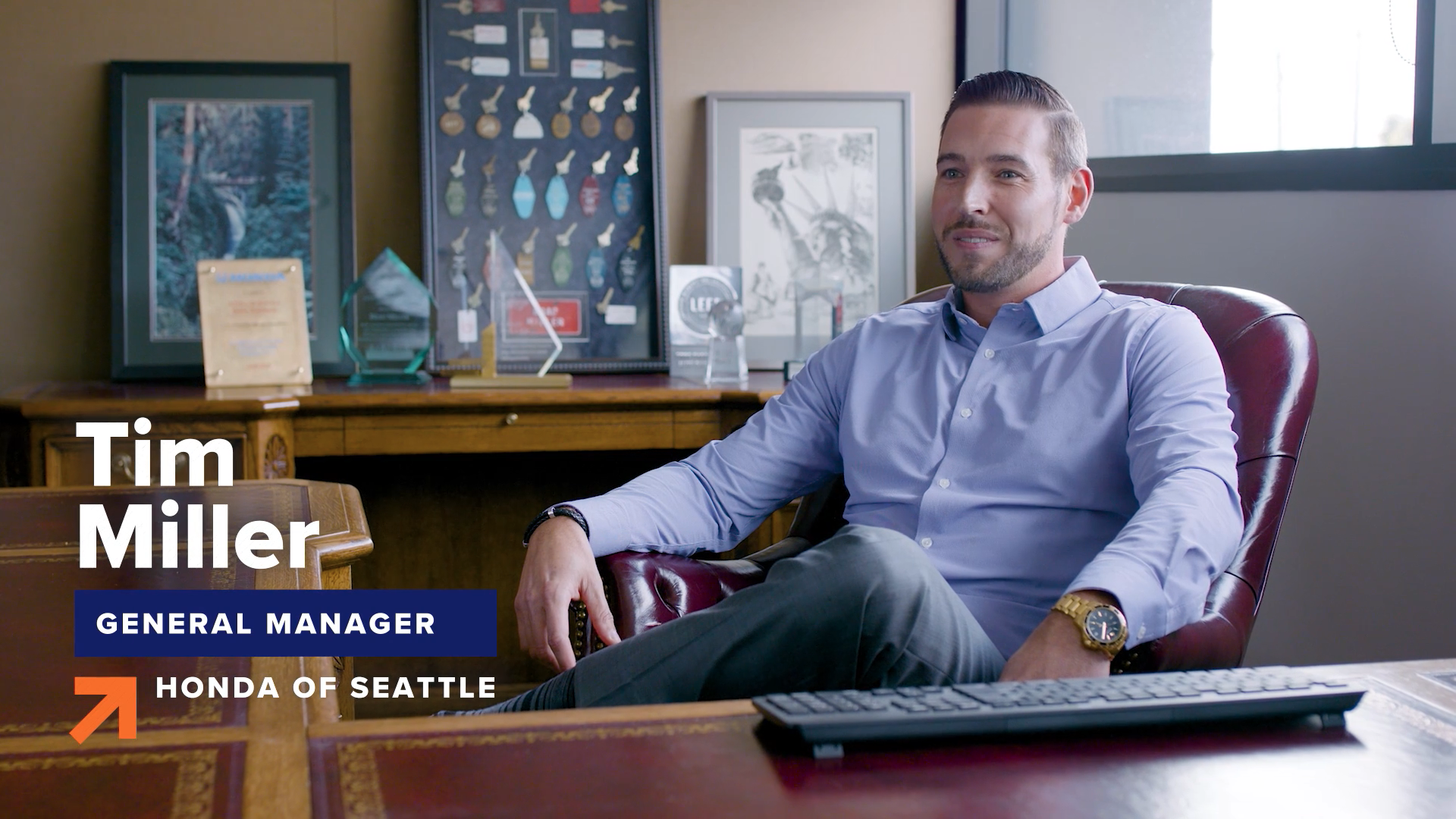 Giving Thanks to our Partners that Fuel Team TEGNA: Our Partners | TEGNA