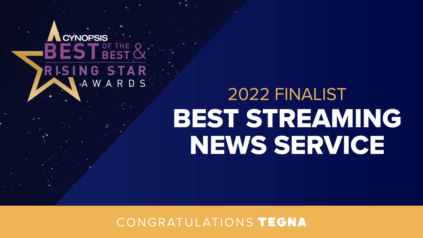 TEGNA Advertise - TEGNA Attribution: A New Level of Certainty in ...
