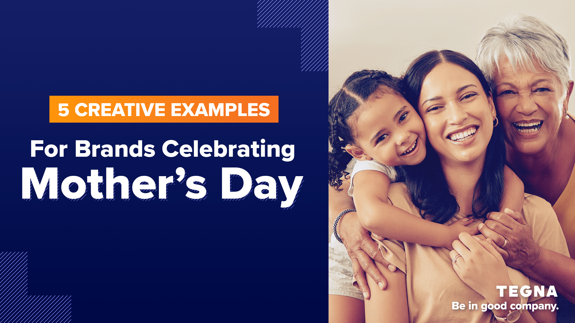 5 Brands Using Emotional Storytelling For Mother’s Day Advertising | TEGNA