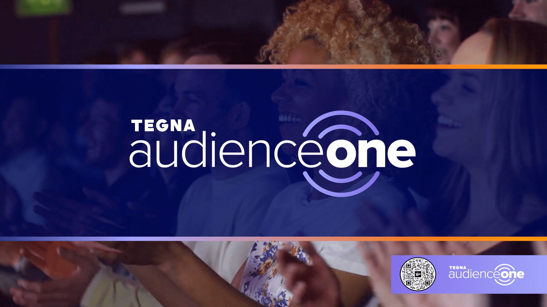 TEGNA AudienceOne: A First-Party Data Audience Targeting Solution | TEGNA