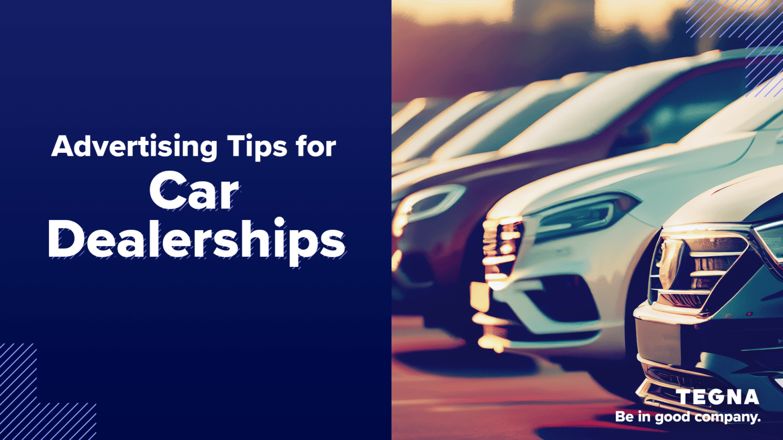 Car Dealership Advertising Campaigns: 7 Ideas for Success | TEGNA