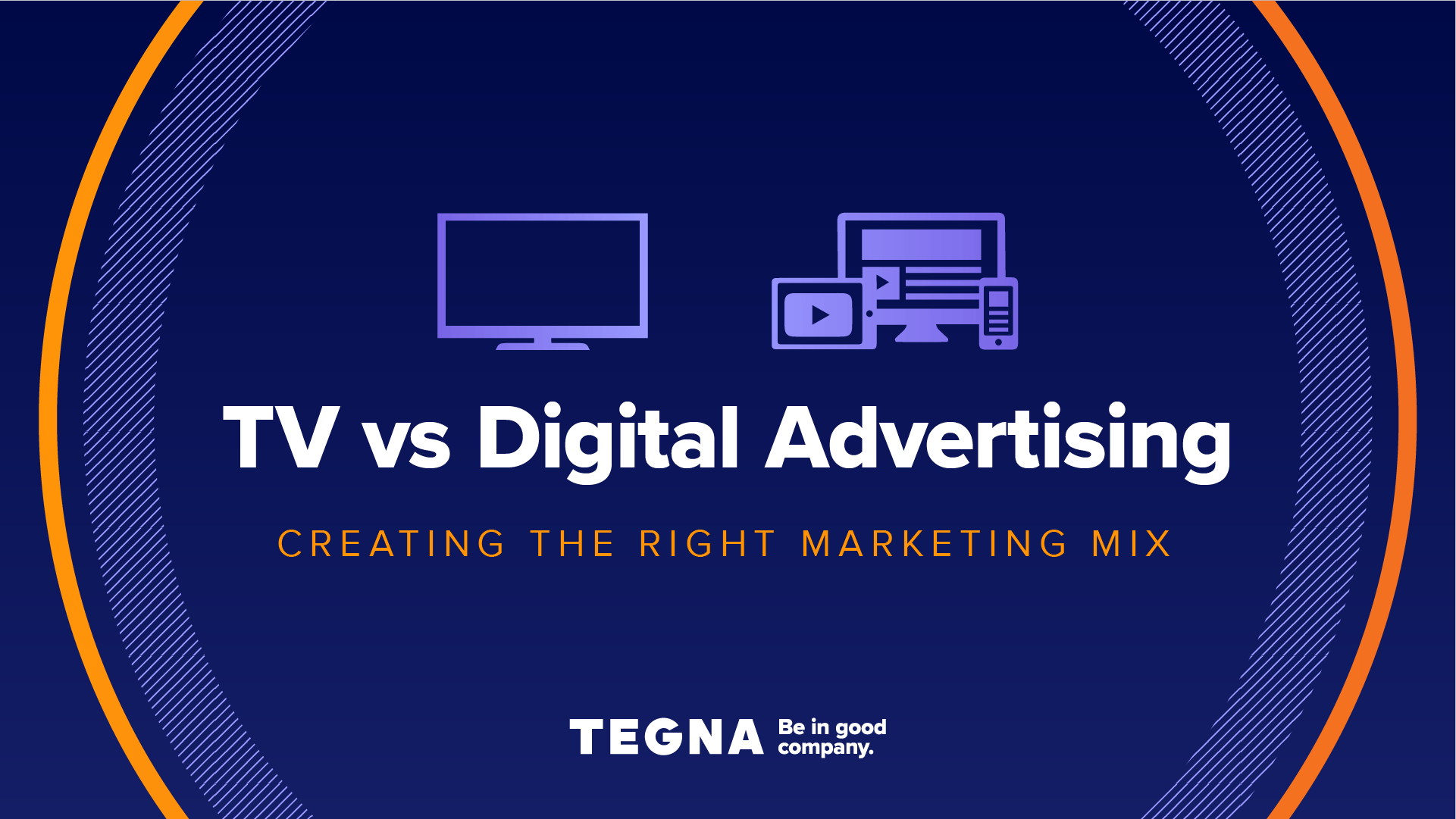 TV Advertising vs. Digital Advertising: How To Choose | TEGNA