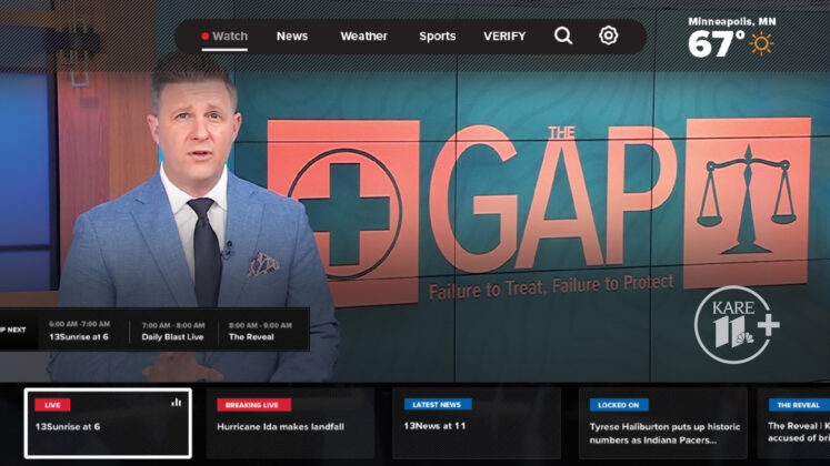 Explore Careers - TEGNA